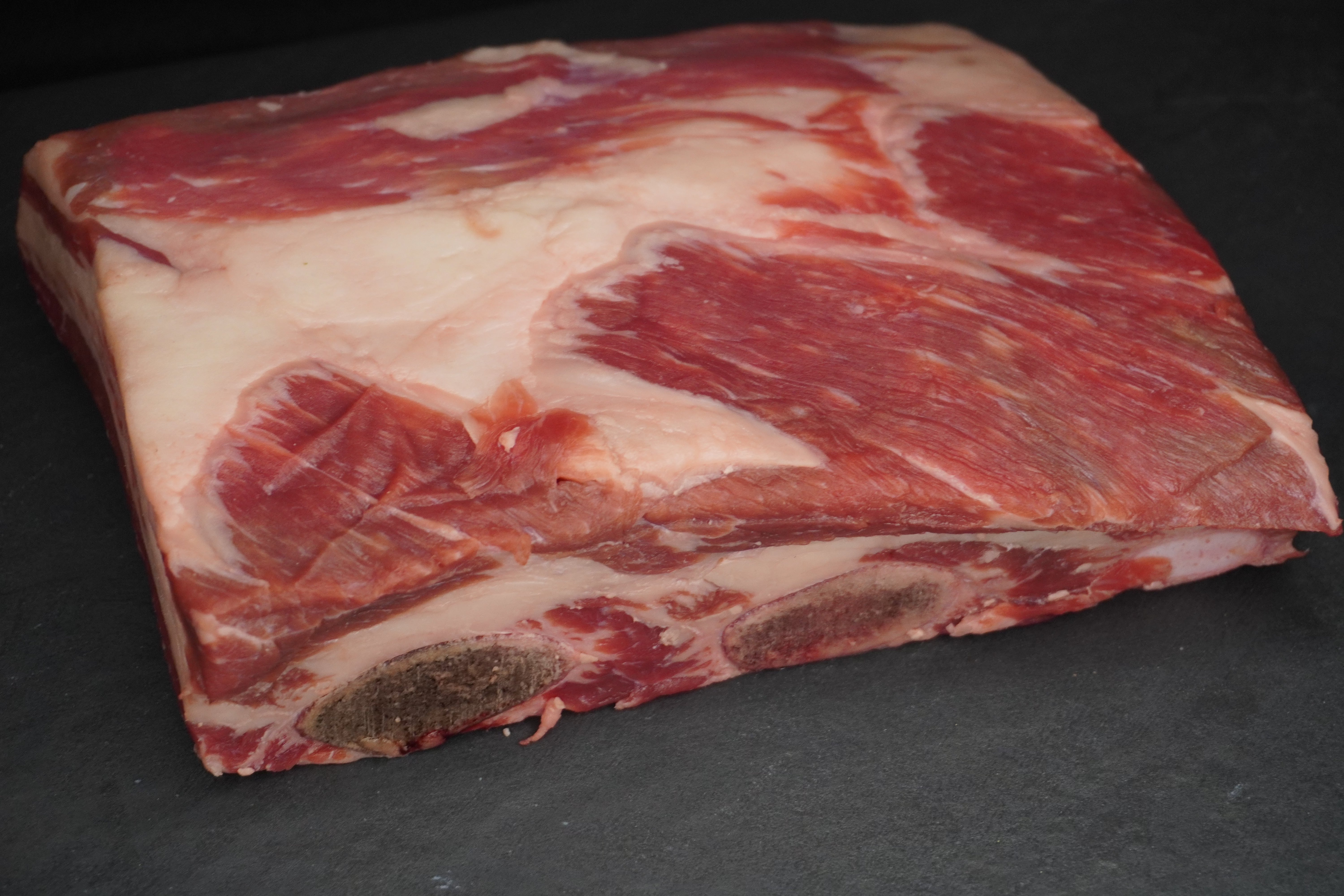 Ribs & Tablitas – Davis 20 Beef