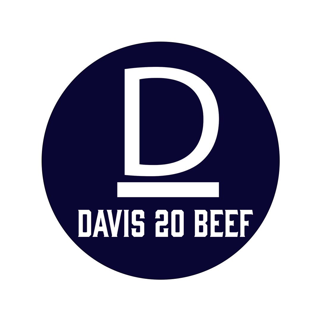 Davis 20 Beef