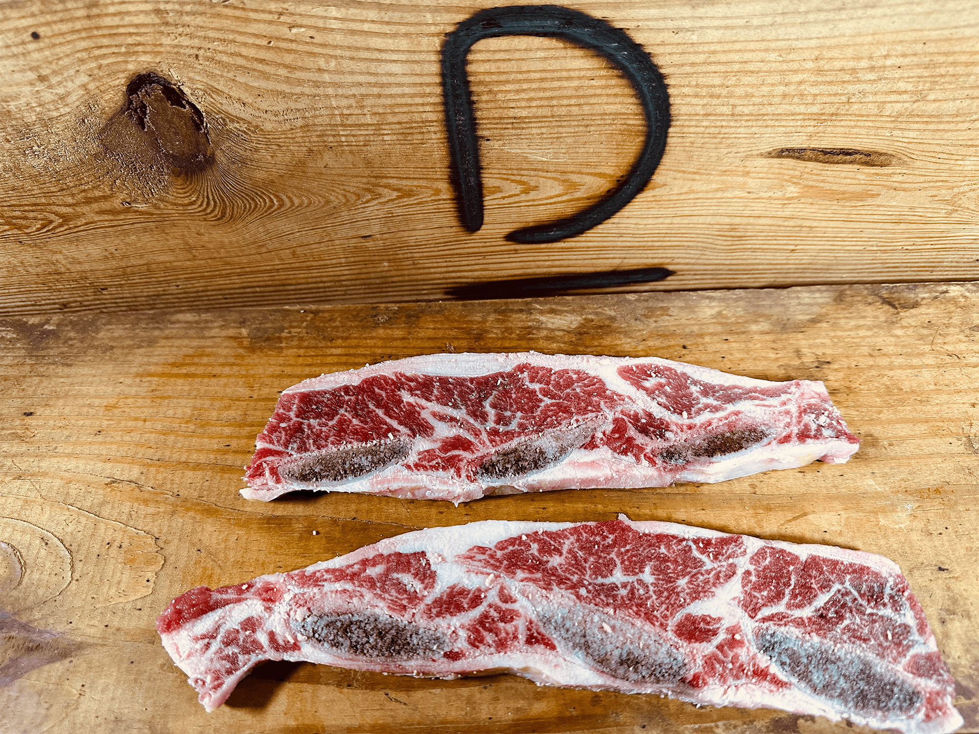 Tablitas – Davis 20 Beef